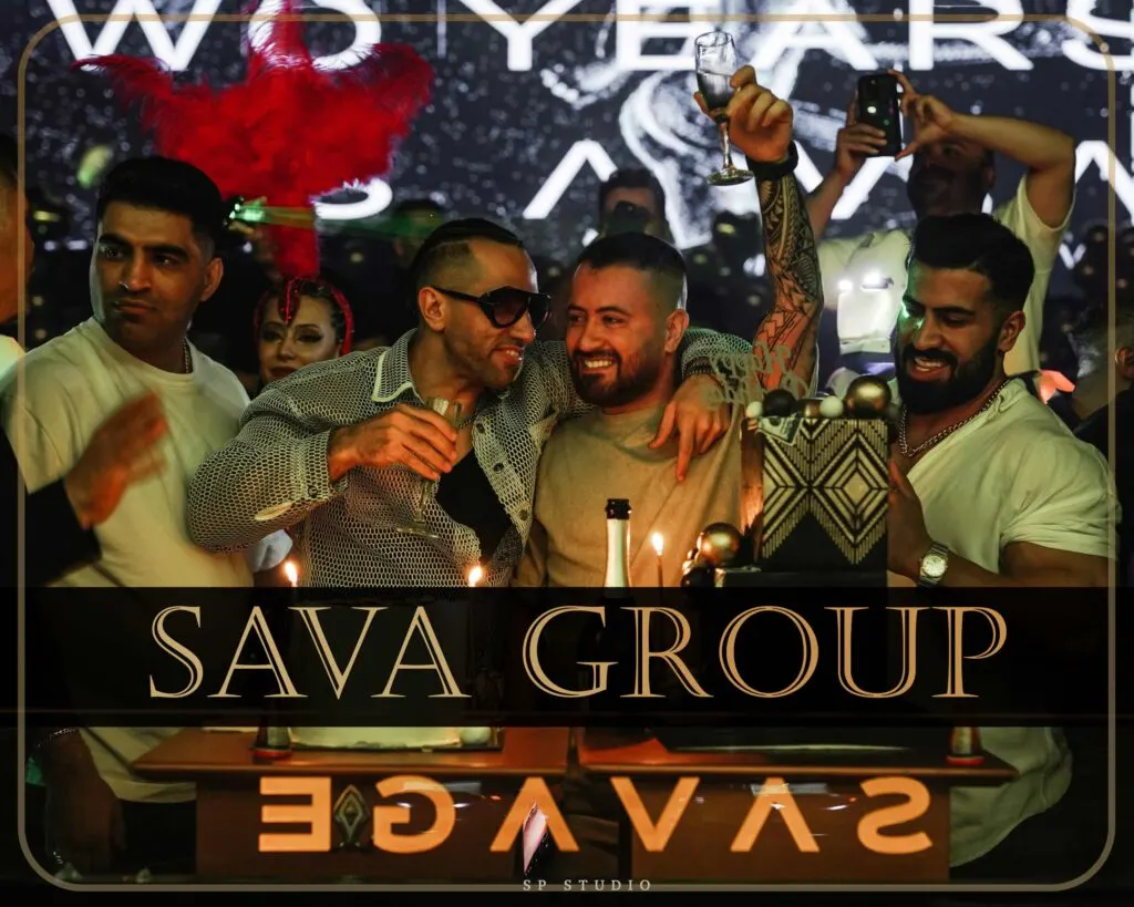 Home - Sava Group Istanbul
